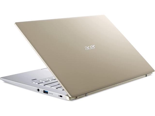 Click here for Acer Swift X SFX14-41G-R0SG Creator Laptop 14 Full... prices