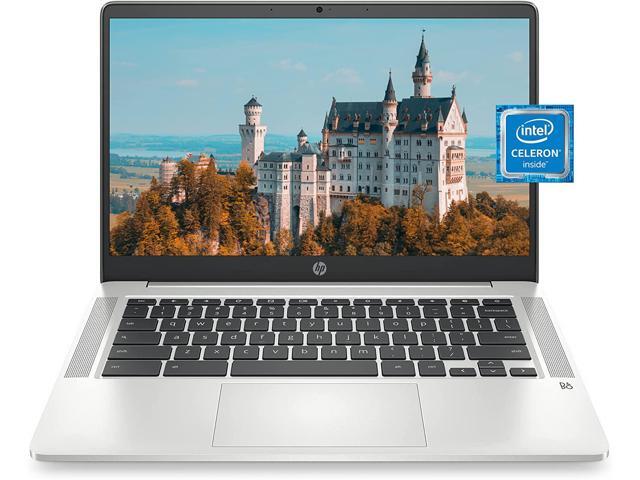 Click here for HP Chromebook 14a-na0024nr 14 HD Laptop Intel Cele... prices