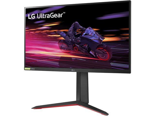 Click here for LG 27GP750-B 27 Ultragear FHD (1920 x 1080) IPS Ga... prices