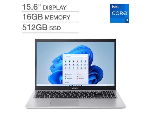 Click here for Acer Aspire 5 15.6 Laptop - 11th Gen Intel Core i7... prices