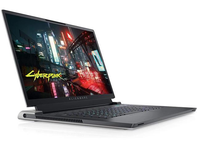 Click here for Alienware X17 R2 VR Ready Gaming Laptop - 17.3-inc... prices