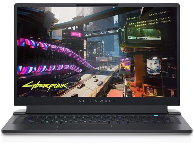 Click here for Alienware X15 R2 Gaming Laptop - 15.6-inch FHD 360... prices