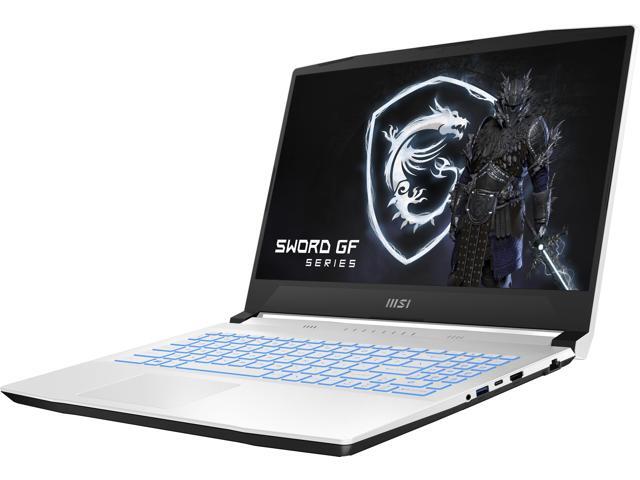Click here for MSI - Sword 15.6 A12UC 144hz Gaming Laptop - Intel... prices