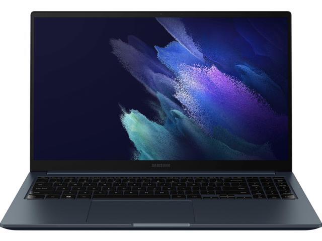 Click here for Samsung - Galaxy Book Odyssey 15.6 LED Screen - In... prices