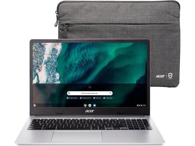 Click here for Acer Chromebook 315 Laptop Intel Pentium Silver N6... prices