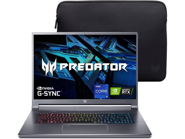 Click here for Acer Predator Triton 500 SE Gaming/Creator Laptop... prices