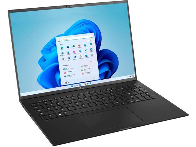 Click here for LG - gram 16 Ultra lightweight Laptop - Intel Evo... prices