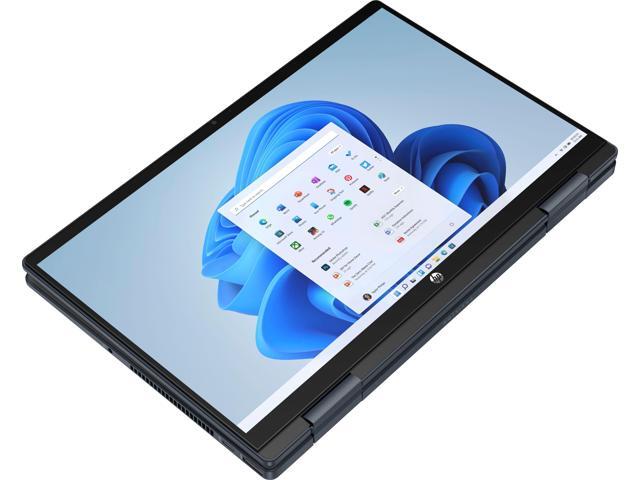 Click here for HP - Pavilion - 2-in-1 14 FHD Laptop - Intel Core... prices