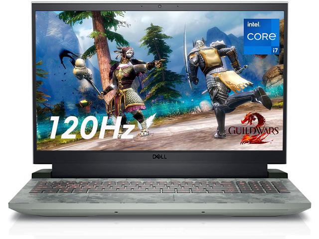 Click here for Dell G15 5520 15.6 Inch Gaming Laptop - FHD 120Hz... prices
