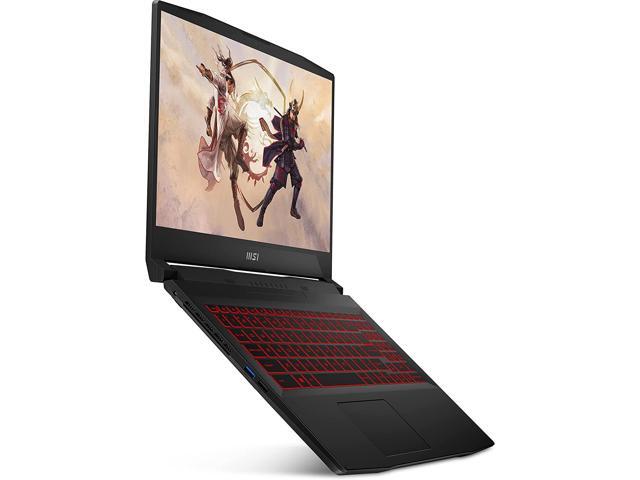 Click here for MSI Katana GF66 15.6 144Hz FHD Gaming Laptop: Inte... prices