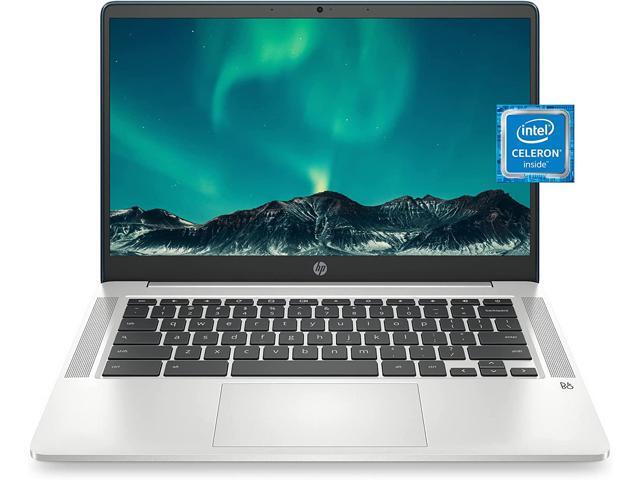 Click here for HP Chromebook 14a-na0120nr 14 HD Laptop Intel Cele... prices