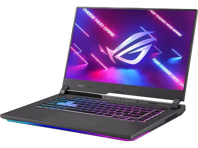 Click here for ASUS ROG Strix G15 Gaming Laptop  15.6 300Hz 3ms I... prices