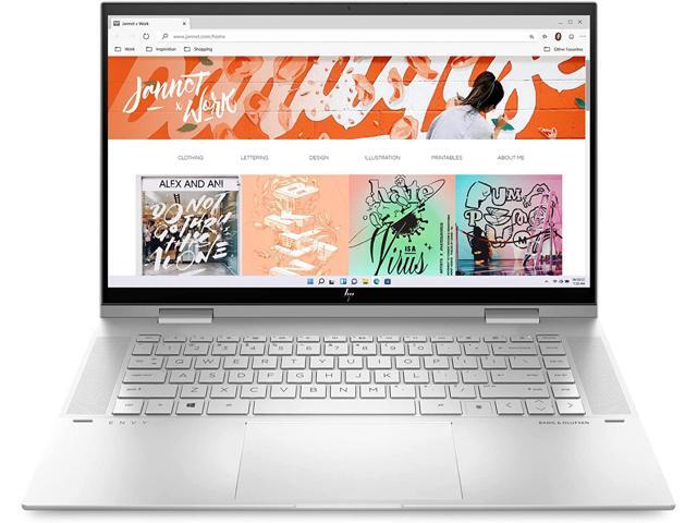 Click here for HP Envy x360 Convertible 15-inch Laptop  Intel Cor... prices
