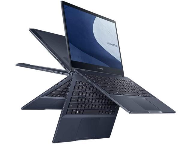 Click here for Asus ExpertBook B5 Flip 14 Touchscreen Laptop i7-1... prices