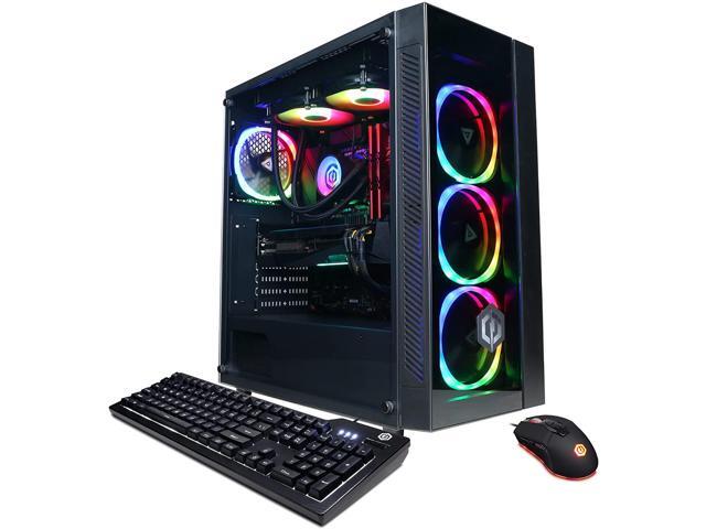 Click here for CYBERRPOWERPC Gamer Xtreme VR Gaming PC  Intel Cor... prices