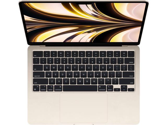 Click here for MacBook Air 13.6 Laptop - Apple M2 chip - 8GB Memo... prices