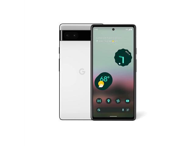 Click here for Google Pixel 6a - 5G Android Phone - Unlocked Smar... prices