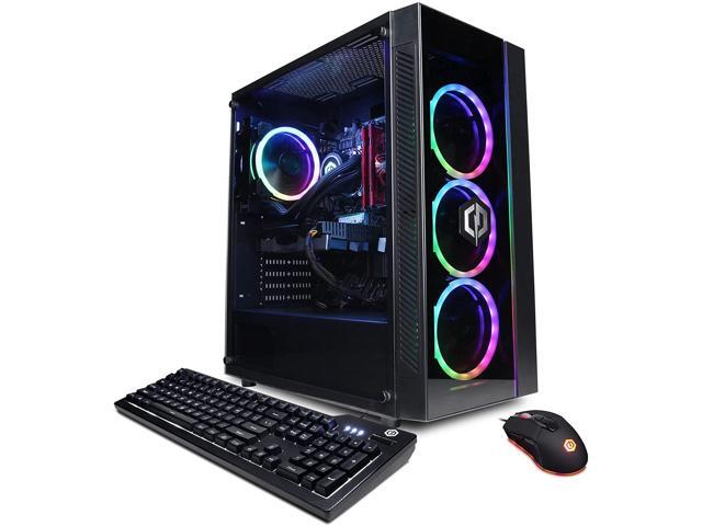 Click here for CYBERPOWERPC Gamer Supreme Liquid Cool Gaming PC... prices