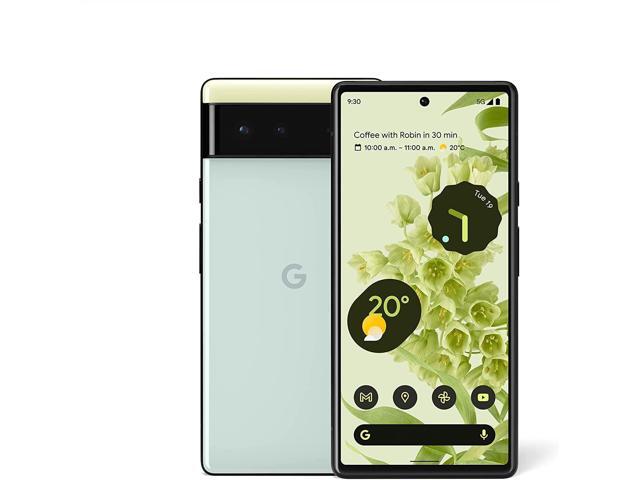 Click here for Google Pixel 6 5G Android Phone - Unlocked Smartph... prices