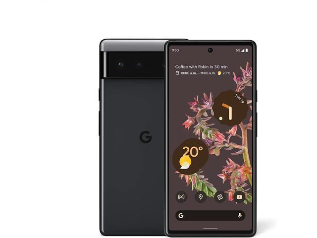 Click here for Google Pixel 6 5G Android Phone - Unlocked Smartph... prices