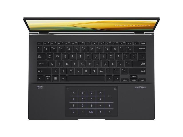 Click here for Asus Zenbook 14 OLED UM3402 UM3402YA-DS71 14 Noteb... prices