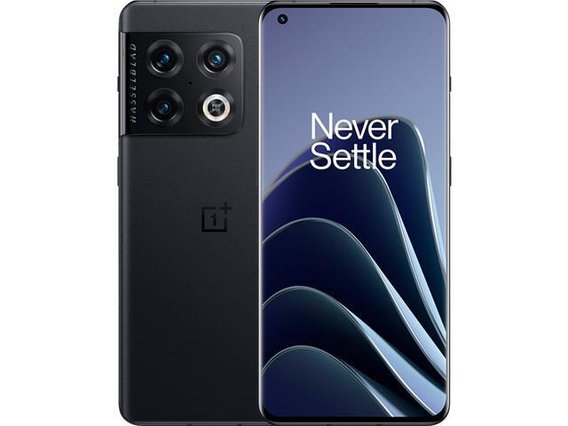 Click here for OnePlus - 10 Pro 5G 8GB+128GB - Volcanic Black (Un... prices