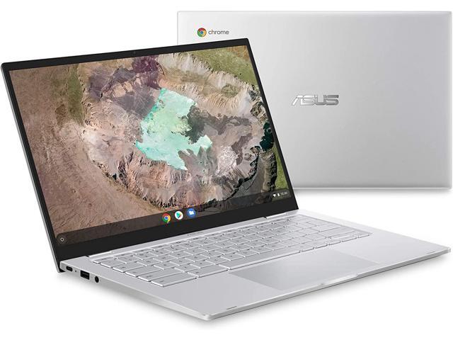 Click here for ASUS Chromebook C425 Clamshell Laptop  14 FHD 4-Wa... prices