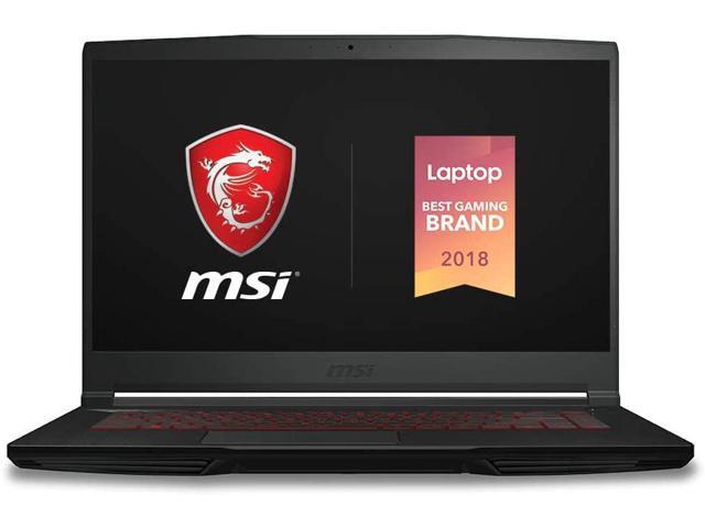 Click here for MSI GF63 Thin 9SC-066 15.6 Gaming Laptop  Thin Bez... prices