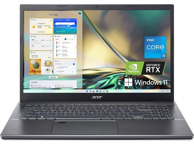 Click here for Acer Aspire 5 15.6 Full HDI Intel Core i5-1240P NV... prices