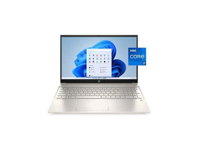 Click here for HP Pavilion 15.6 FHD Touch  Intel Core i7-1165G7... prices