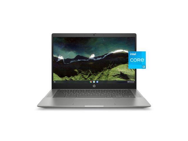 Click here for HP 14 Chromebook  Intel i3-1135  4GB RAM  128GB SS... prices