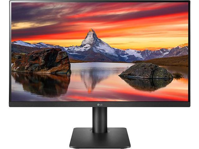 Click here for LG 27MP450-B Monitor 27 Full HD (1920 x 1080) IPS... prices