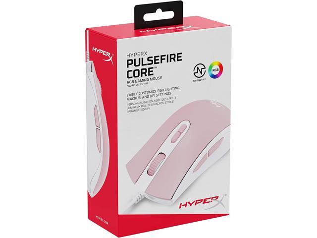 Click here for HyperX Pulsefire Core - RGB Gaming Mouse  Software... prices