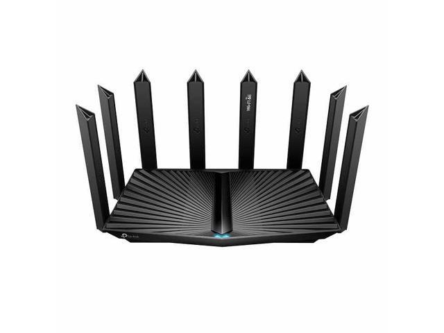 Click here for TP-Link Archer AXE7800 Tri-Band Wi-Fi 6E Multi-Gig... prices