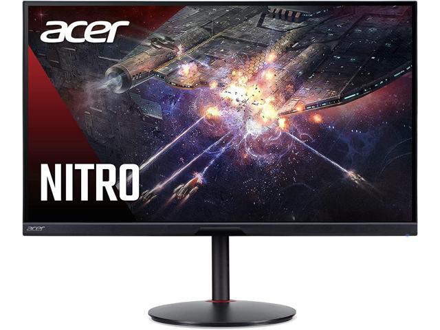 Click here for Acer Nitro XV272U KFbmiipruzx 27 WQHD 2560 x 1440... prices