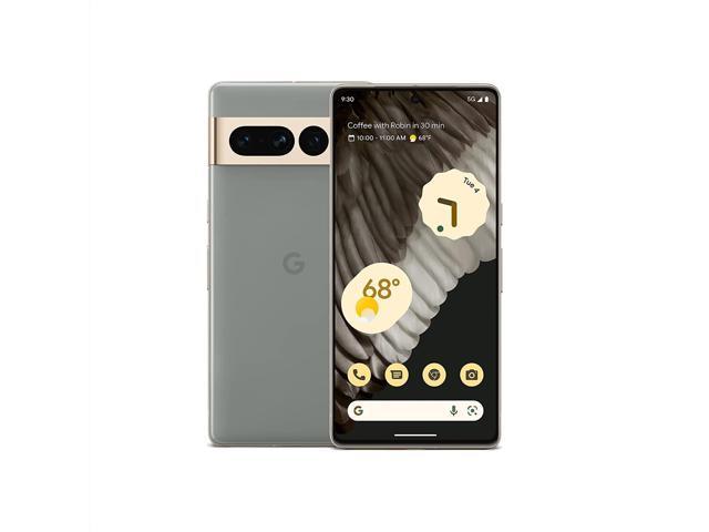 Click here for Google Pixel 7 Pro - 5G Android Phone - Unlocked S... prices