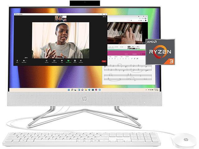 Click here for HP All-in-One PC Desk Computer  21.5 Full HD Micro... prices