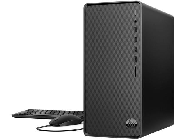 Click here for HP - Desktop - Intel Core i3 - 8GB Memory - 256GB... prices