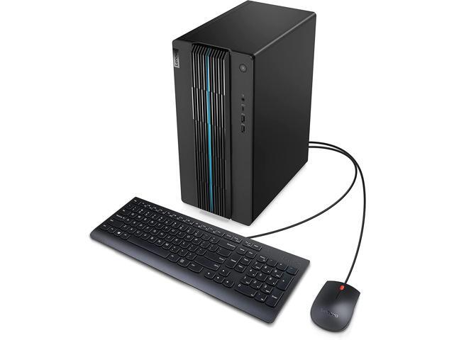 Click here for Lenovo IdeaCentre Gaming 5i - 2022 - Gaming Deskto... prices