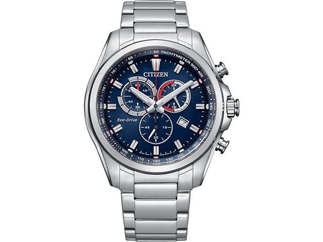 Click here for Citizen Mens Eco-Drive Weekender Chronograph Watch... prices