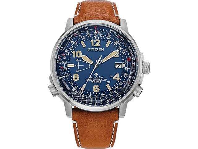 Click here for Citizen Mens Eco-Drive Promaster Air Skyhawk Atomi... prices