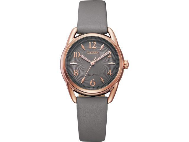 Click here for Citizen Eco-Drive Casual Womens Watch  Stainless S... prices