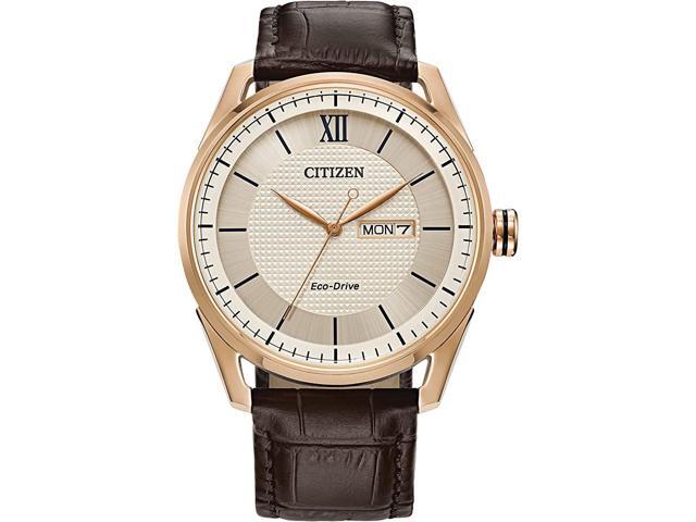 Click here for Citizen Eco-Drive Classic Mens Watch  Stainless St... prices