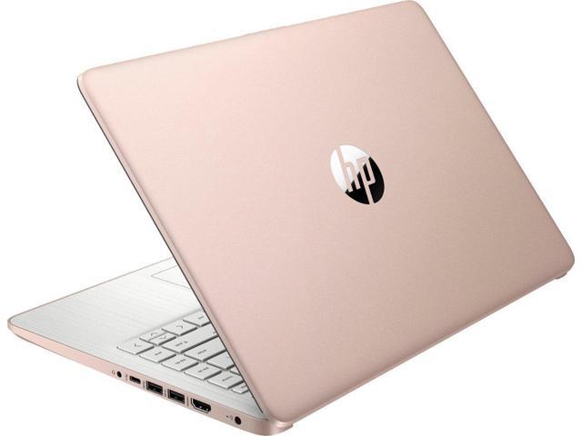 Click here for HP - 14 Laptop - Intel Celeron - 4GB Memory - 64GB... prices