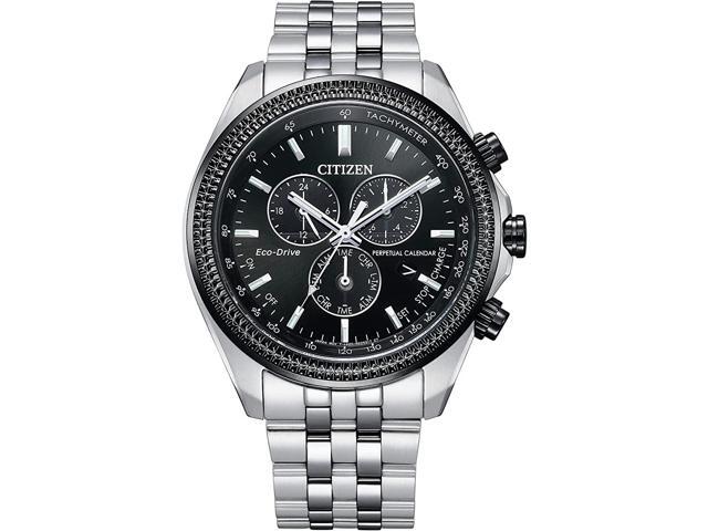 Click here for Citizen Mens Eco-Drive Classic Chronograph Watch i... prices
