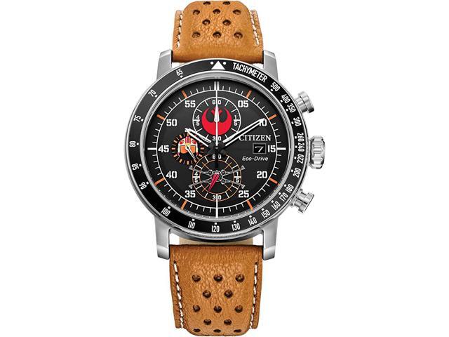 Click here for Citizen Eco-Drive Star Wars Mens Watch  Stainless... prices