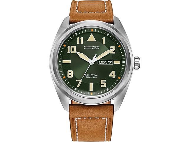 Click here for Citizen Mens Eco-Drive Weekender Garrison Field Wa... prices