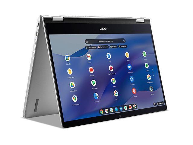 Click here for Acer - Chromebook Spin 514 14.0 FHD IPS Touch Disp... prices
