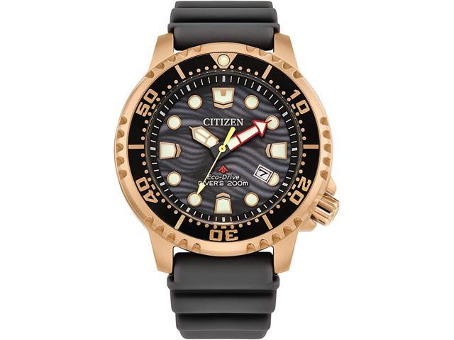 Click here for Citizen Mens Eco-Drive Promaster Diver Watch with... prices