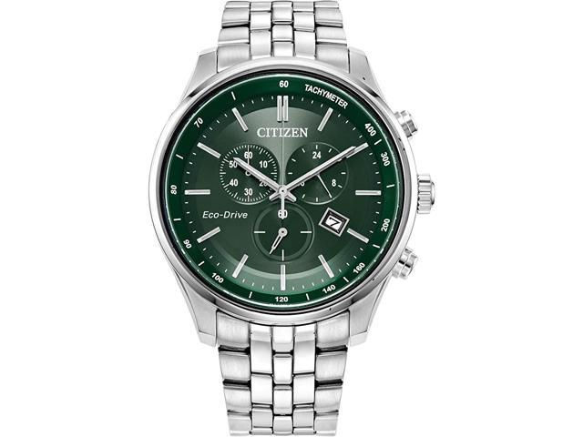 Click here for Citizen Eco-Drive Corso Mens Watch  Stainless Stee... prices